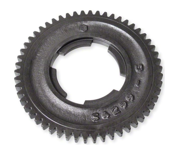 Zahnrad Schaltzahnrad 2. Gang APE 50